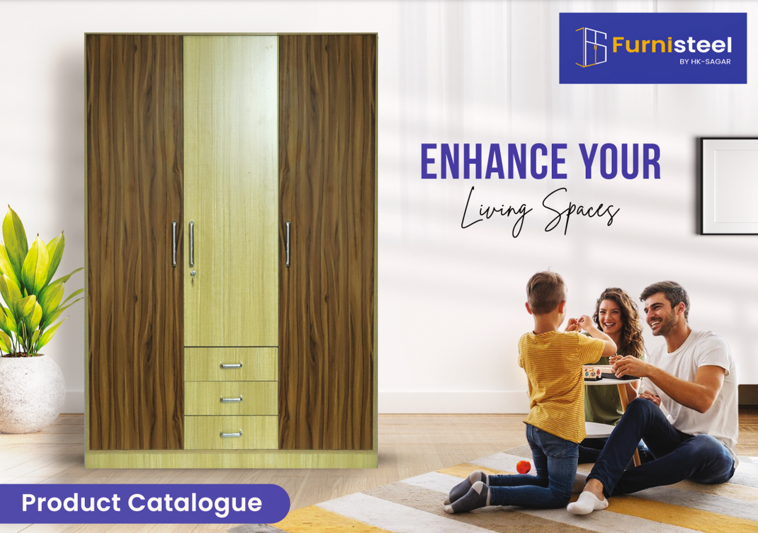 Catalog – Furnisteel