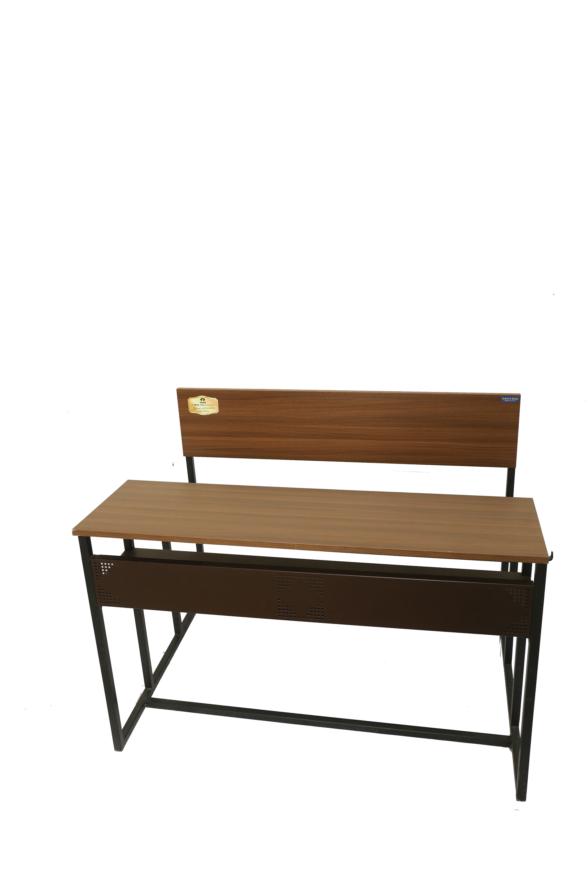School Bench – Furnisteel